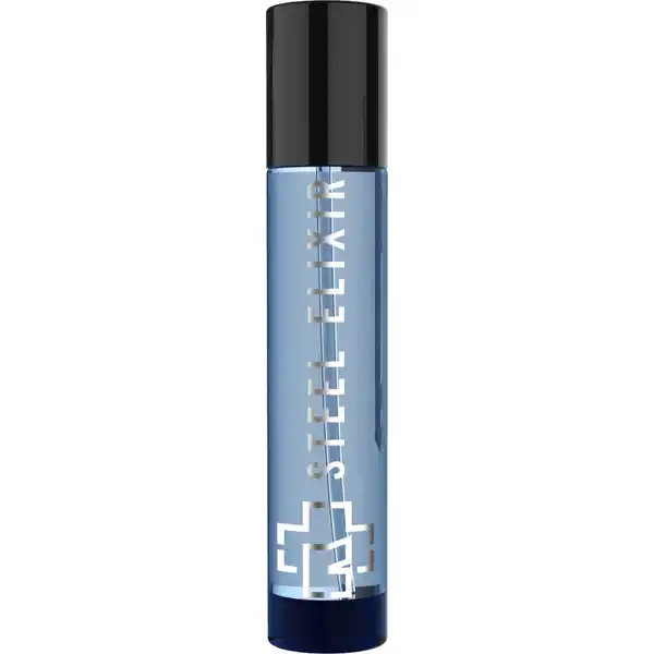 Steel Elixir Rammstein fragancia - una nuevo fragancia para Hombres y ...