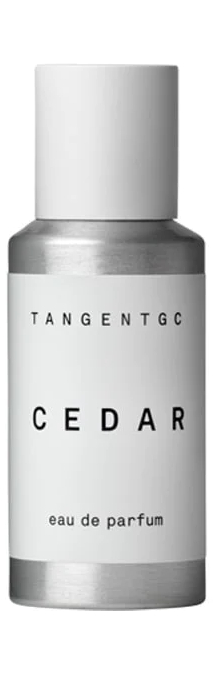 Cedar TangentGC parfum - een nieuwe geur voor dames en heren 2023