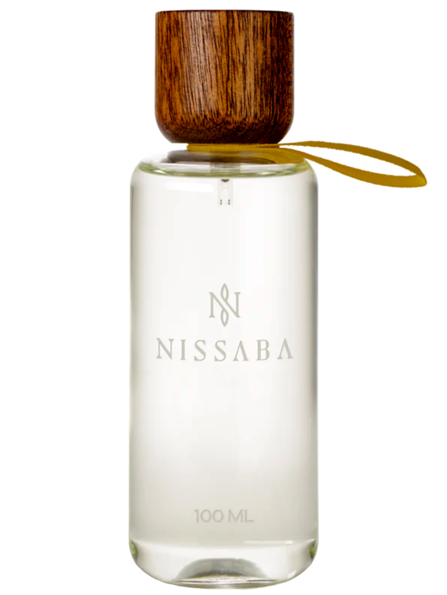 BERBERA Nissaba άρωμα - ένα νέο άρωμα για γυναίκες και άνδρες 2024