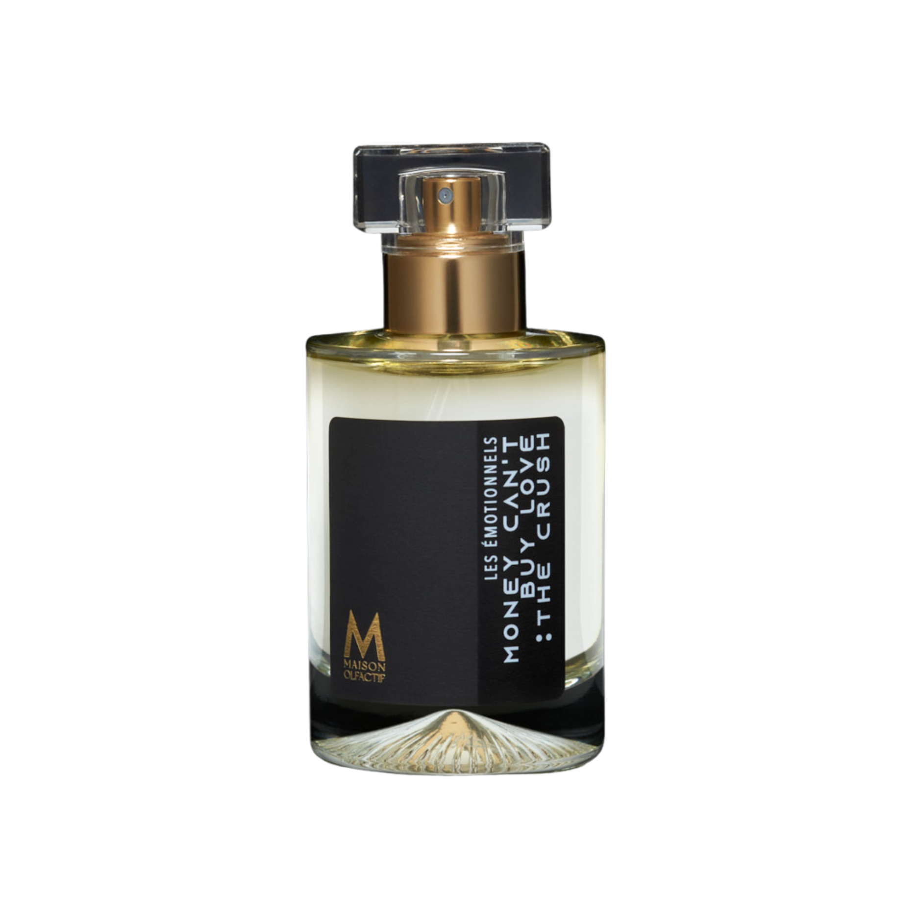 Money can't buy love: the crush MAISON OLFACTIF عطر - a جديد fragrance ...