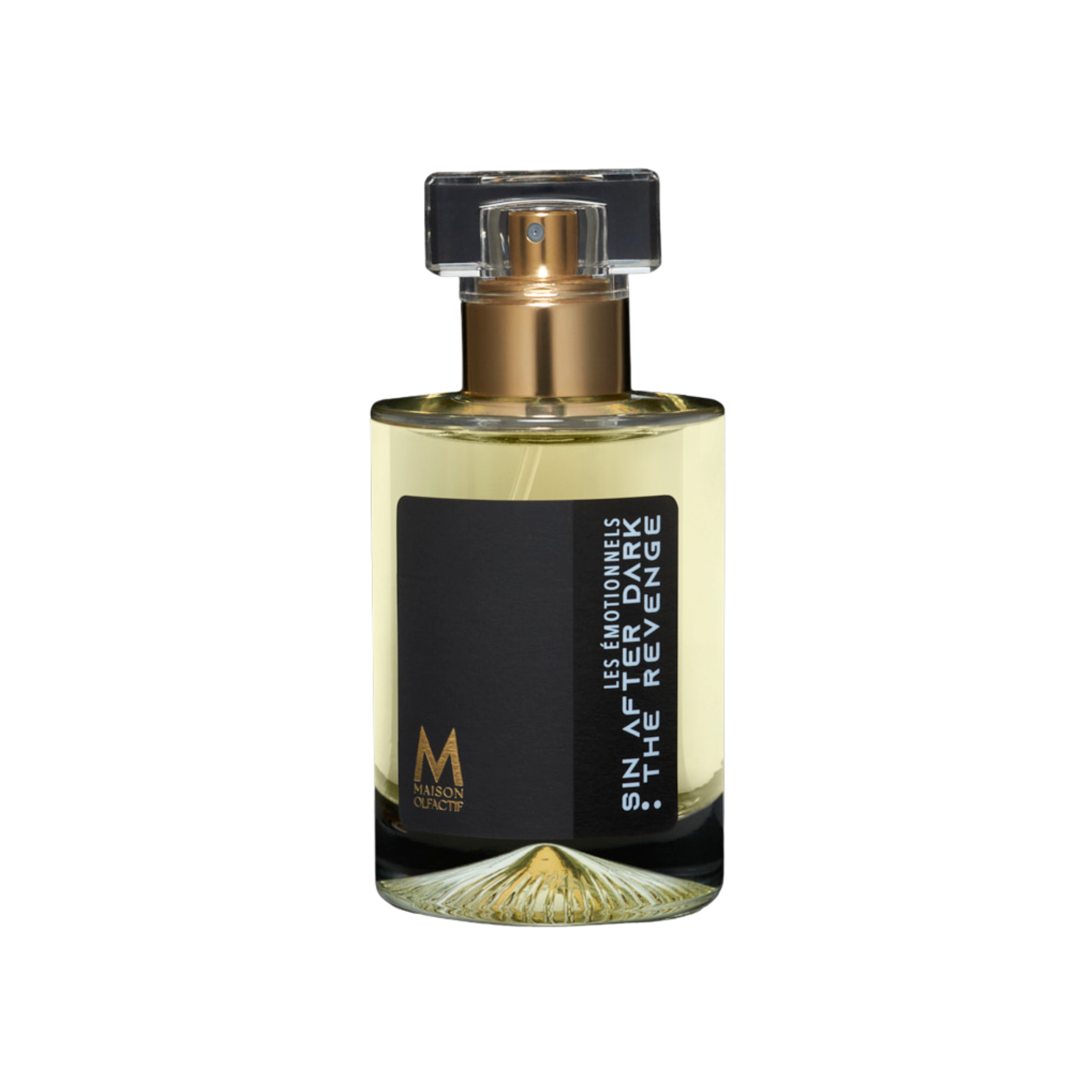 Sin after dark: the revenge MAISON OLFACTIF parfum - een nieuwe geur ...