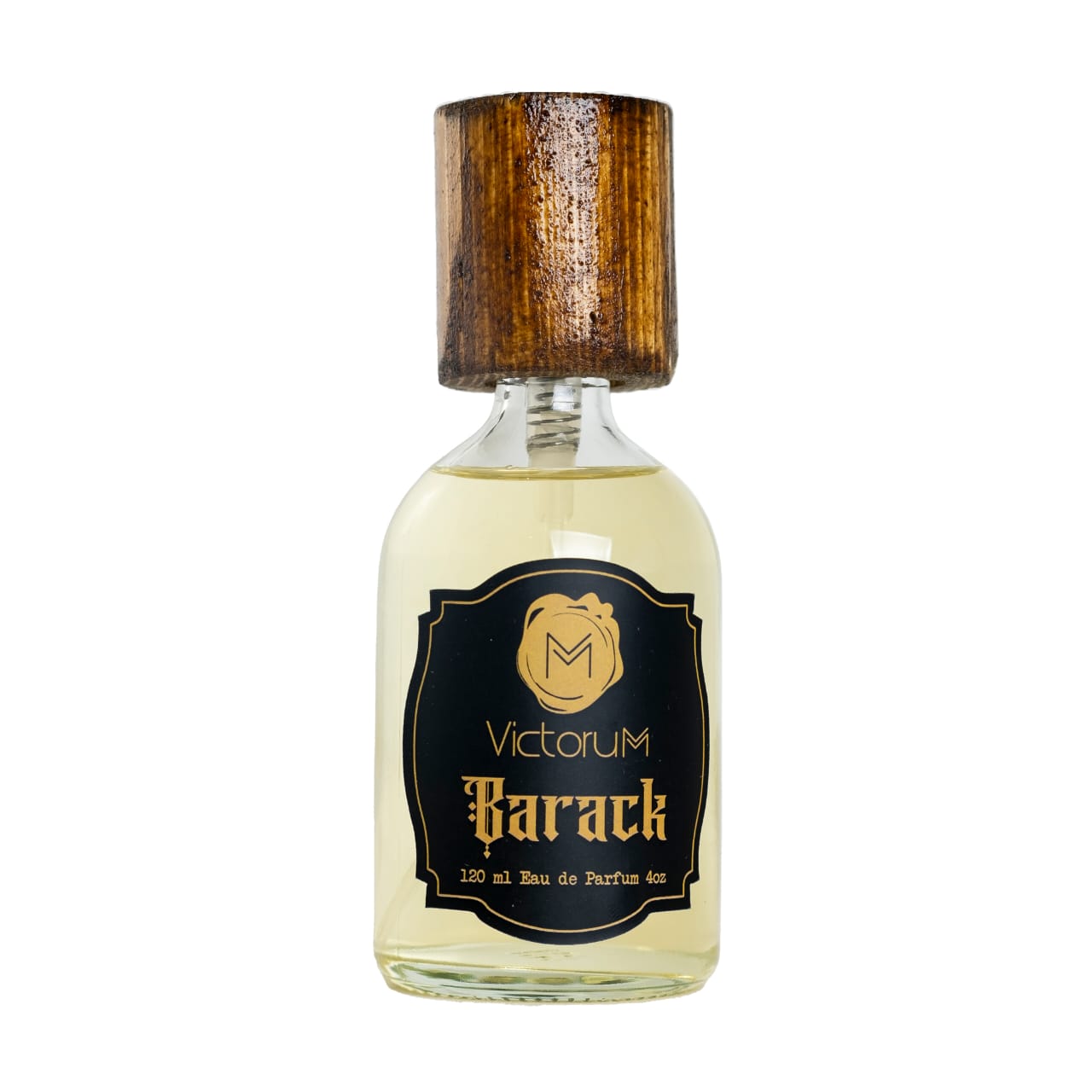 Barack Victorumm cologne - a fragrance for men 2022