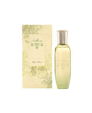 Fig & Vetiver Anthousa perfume - a fragrância Feminino