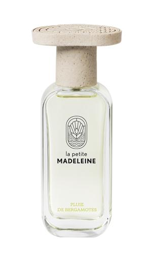 Pluie de bergamotes La Petite Madeleine perfume - a fragrance for women ...