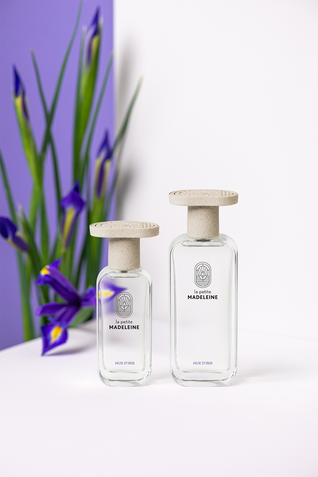 Nue d'iris La Petite Madeleine fragancia - una fragancia para Hombres y Mujeres 2022