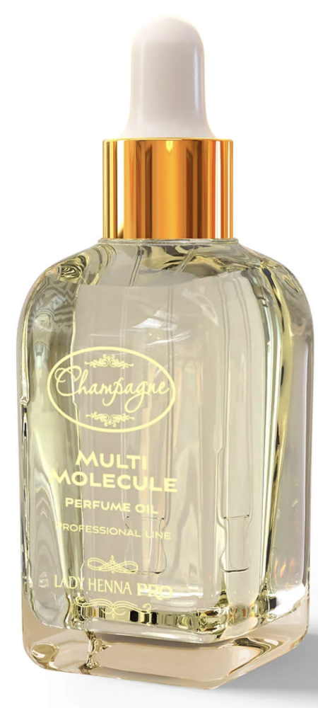 Venera Champagne perfume - a fragrance for women 2023