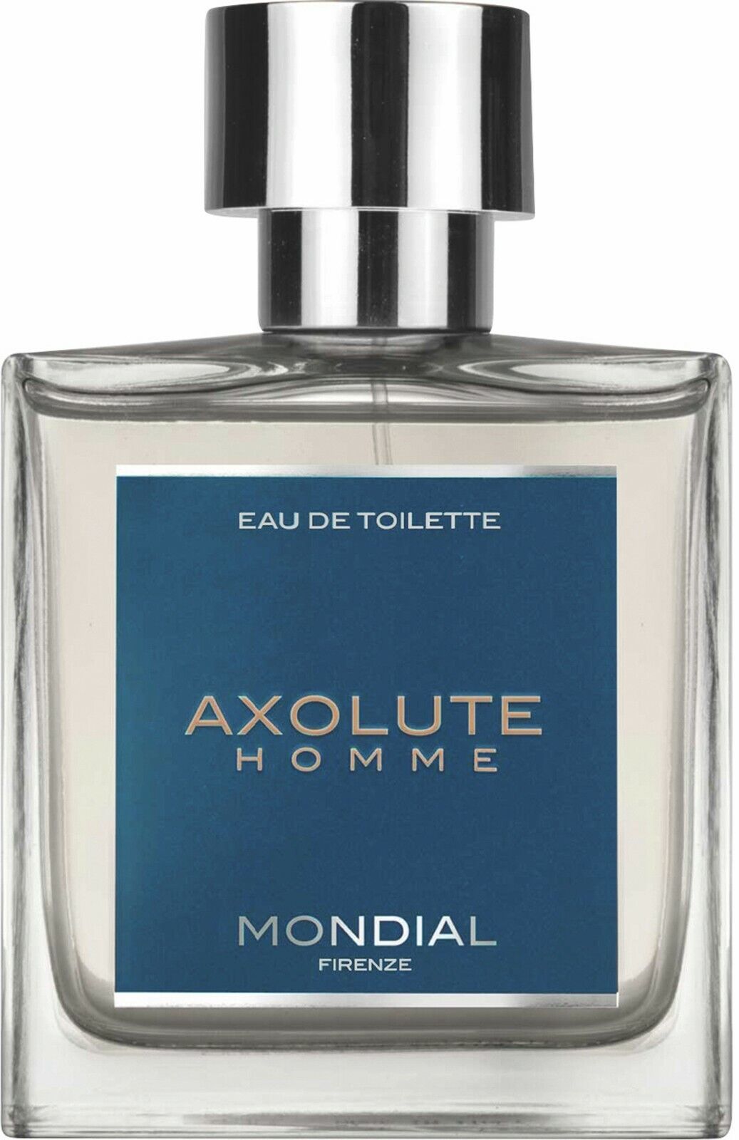 Axolute Homme Mondial 1908 cologne - a fragrance for men