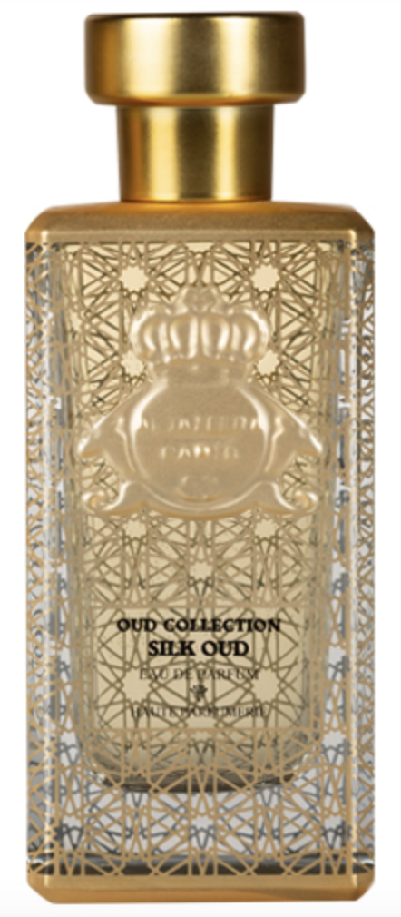 Silk Oud Al-Jazeera Perfumes Parfum - ein neues Parfum für Frauen und ...