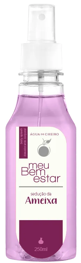 Meu Bem Estar Sedução da Ameixa Água de Cheiro عطر - a fragrance للنساء ...