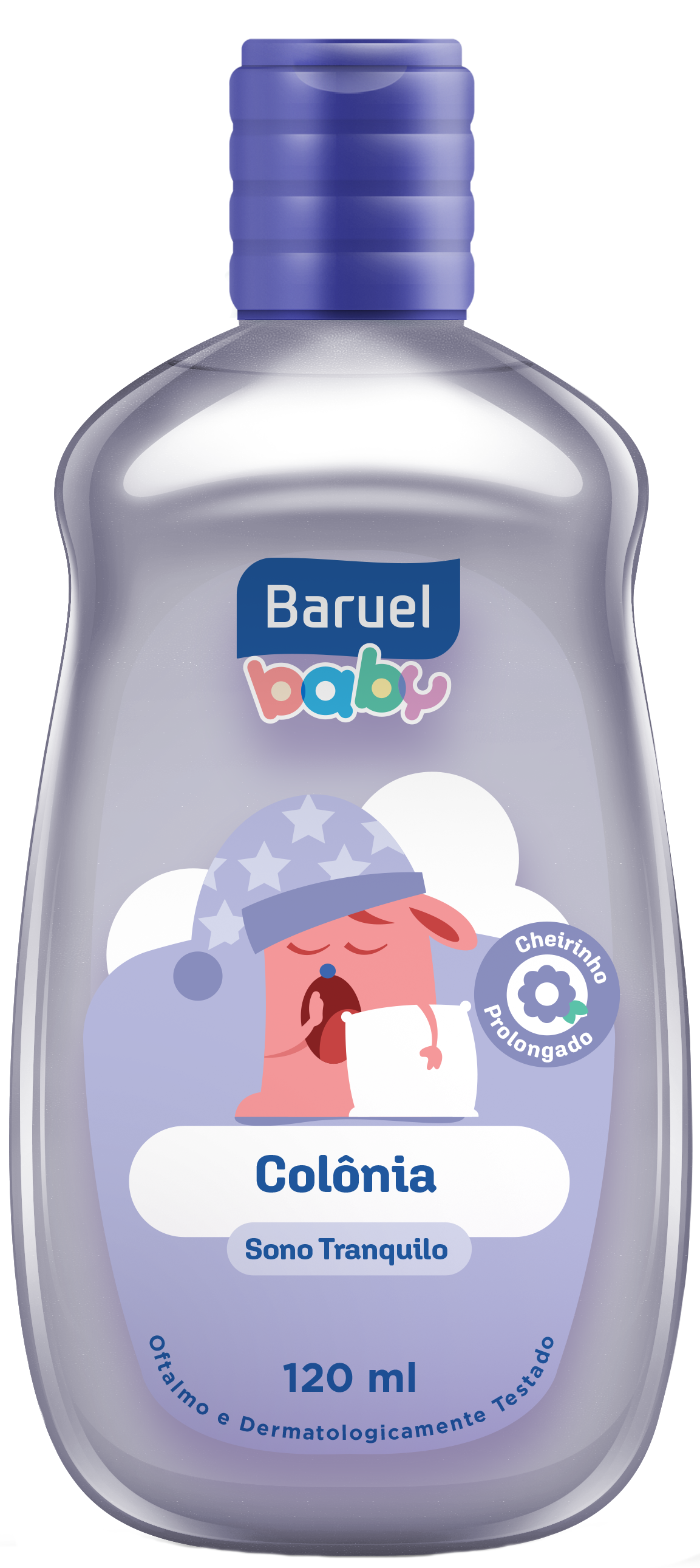 Baby Baruel parfum - un parfum pour homme et femme 2021