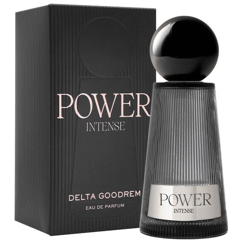 Power Intense Delta Goodrem parfum - een geur voor dames 2023