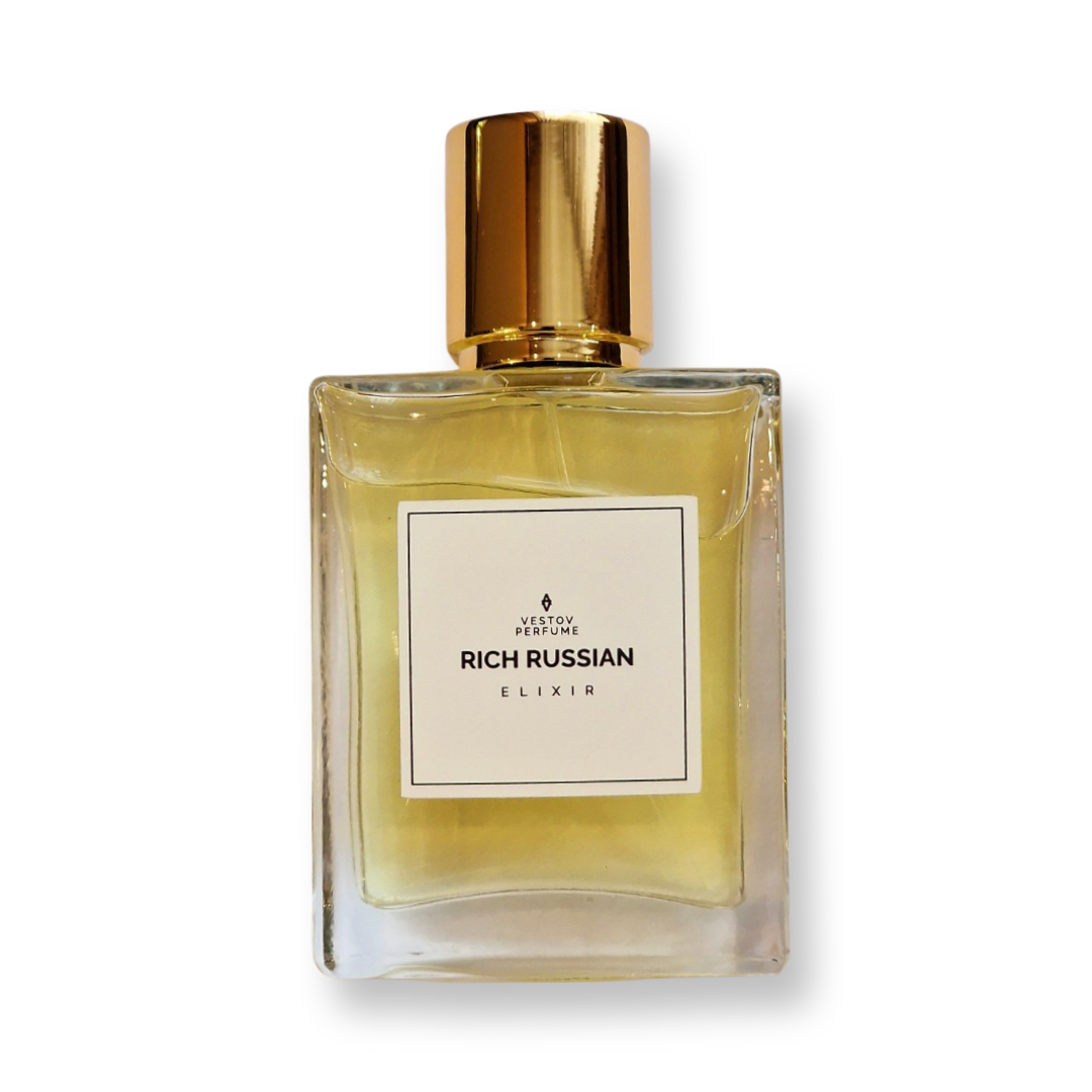 Rich Russian Vestov Perfume аромат — аромат для мужчин и женщин 2024