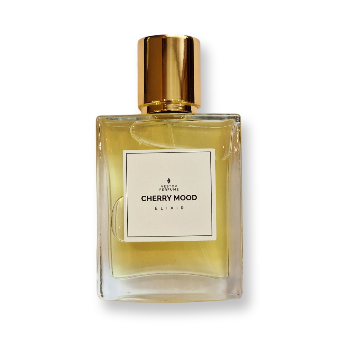 Cherry Mood Vestov Perfume parfem - novi parfem za žene i muškarce 2024