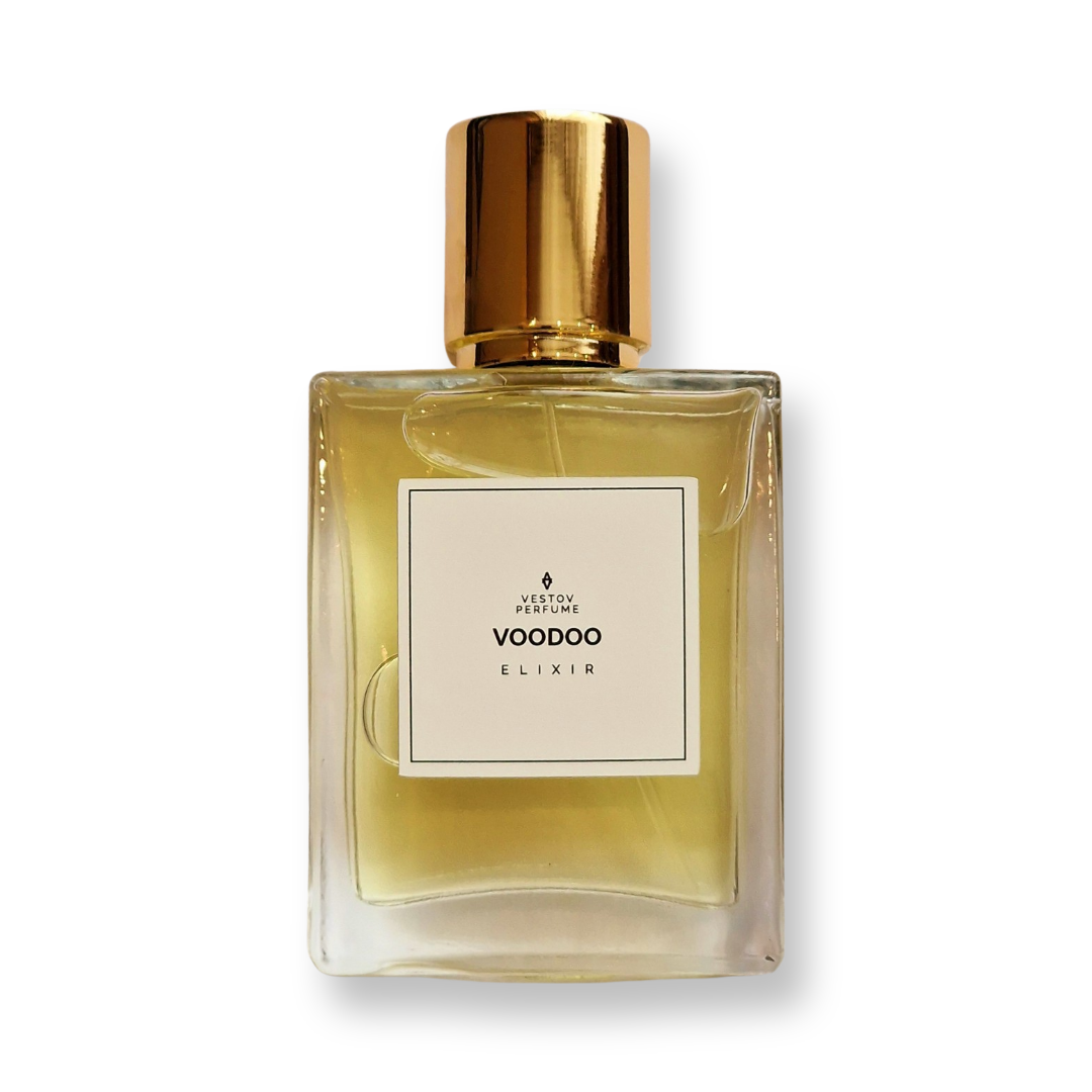 Voodoo Vestov Perfume parfum - een nieuwe geur voor dames en heren 2024