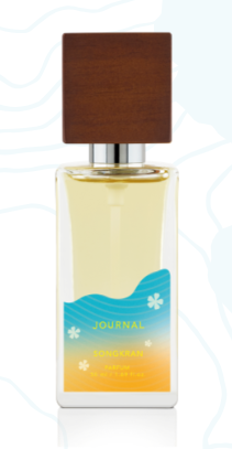 Songkran Journal perfume - a fragrance for women and men