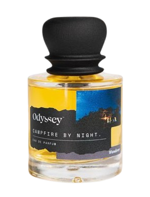 Campfire by Night Odyssey perfume - a fragrance for women and men 2023