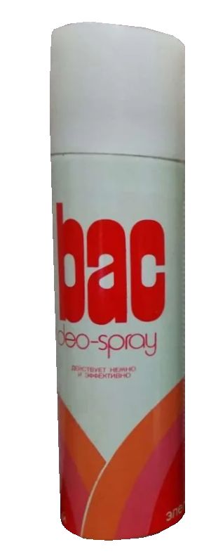 bac 'Элегантный' Союзбытхим άρωμα - ένα άρωμα για γυναίκες και άνδρες 1980