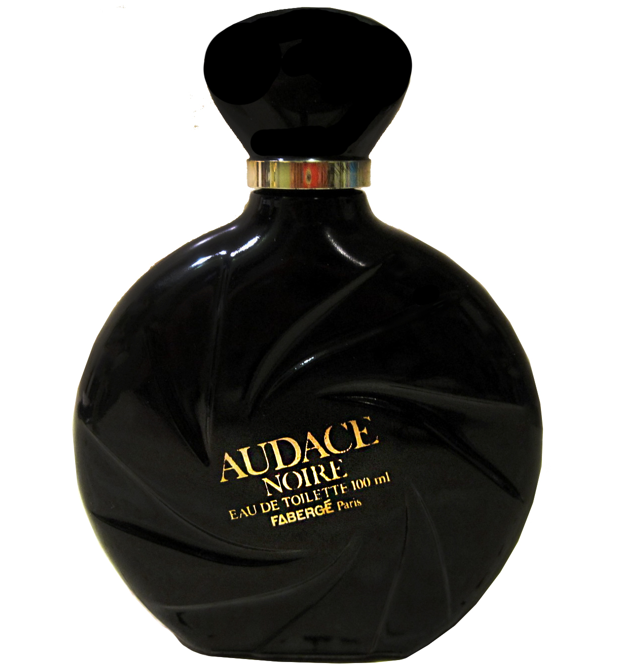 Audace Noire Faberge perfume - a fragrance for women 1985