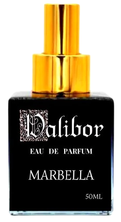 Marbella Dalibor Parfums perfume - a fragrance for women and men 2022