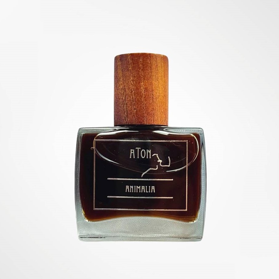 Animalia ATon parfum - un nouveau parfum pour homme et femme 2024