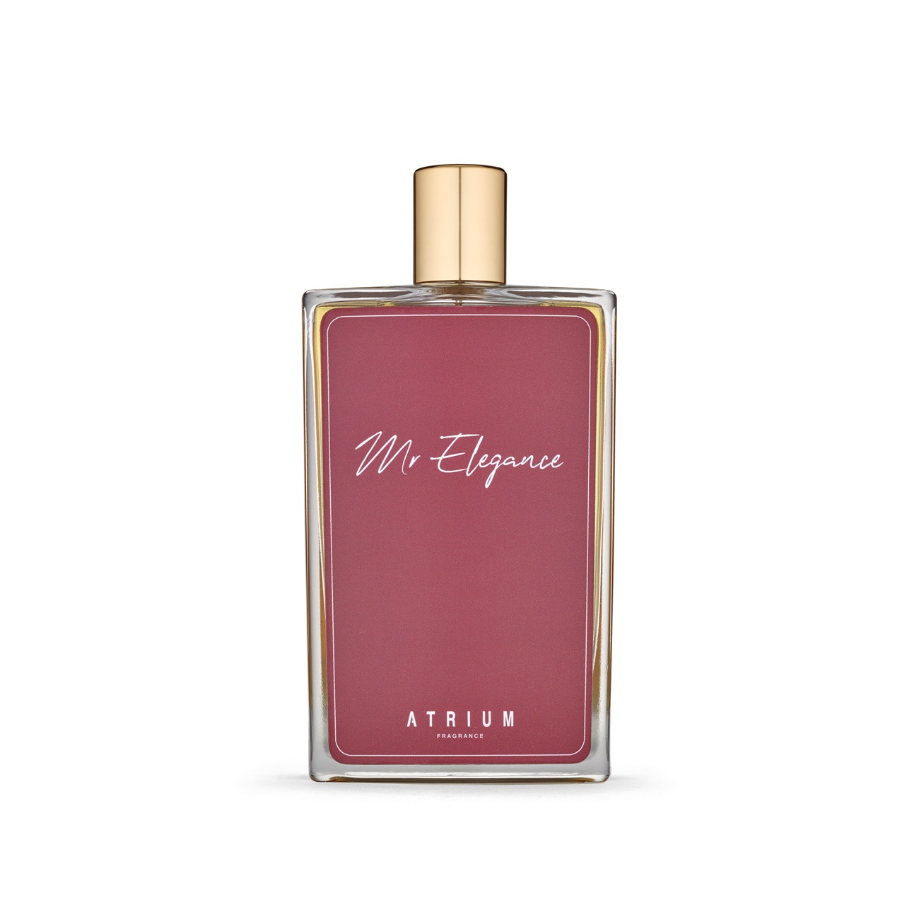 Mr Elegance Atrium Fragrance cologne - een nieuwe geur voor heren 2024