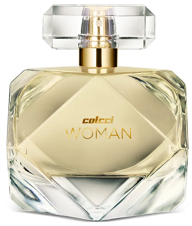 Colcci Woman Colcci parfum - een nieuwe geur voor dames 2024