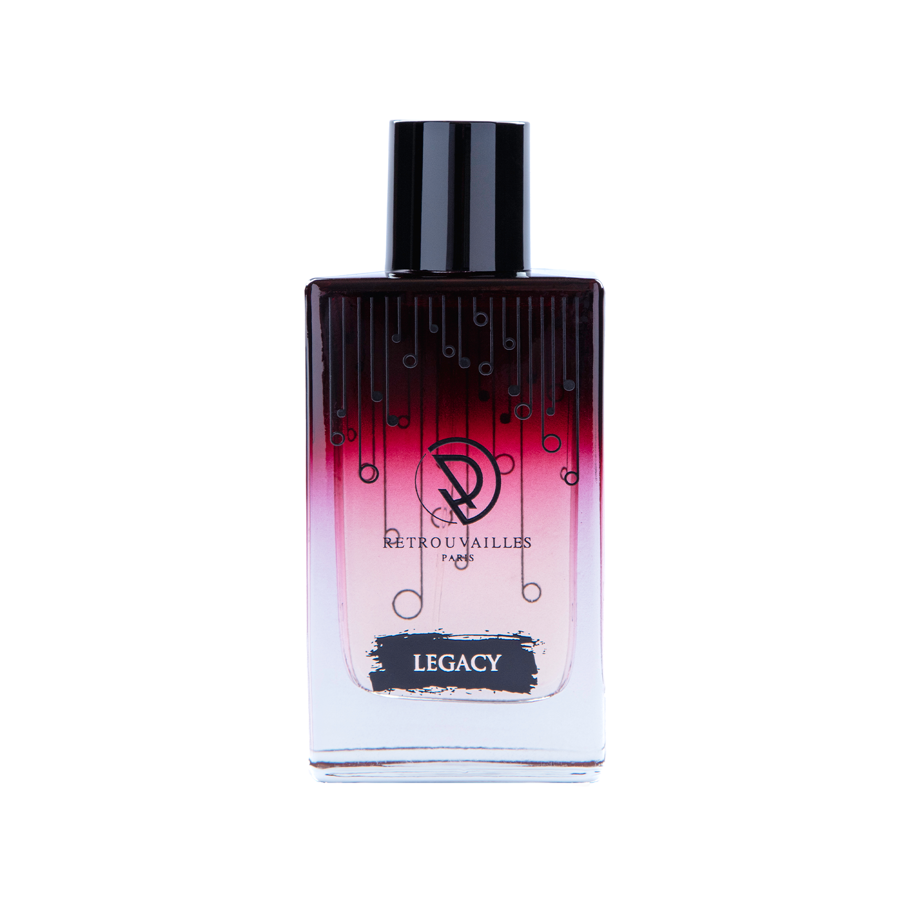 Legacy Retrouvailles parfum - un nouveau parfum pour homme et femme 2024