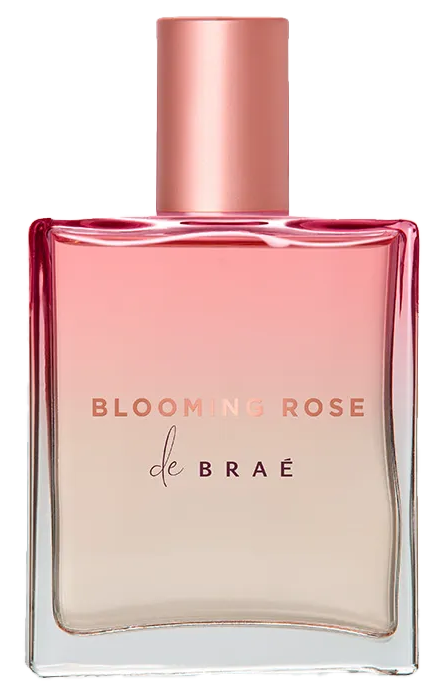 Blooming Rose BRAÉ عطر - a fragrance للنساء 2023