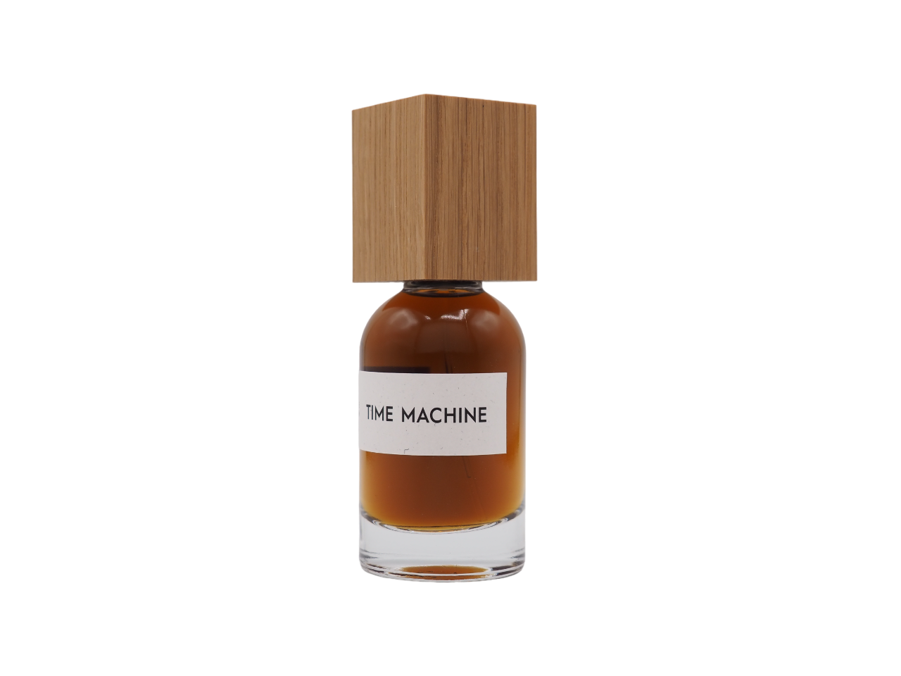 Time Machine Le Frag perfume - a new fragrance for women and men 2024