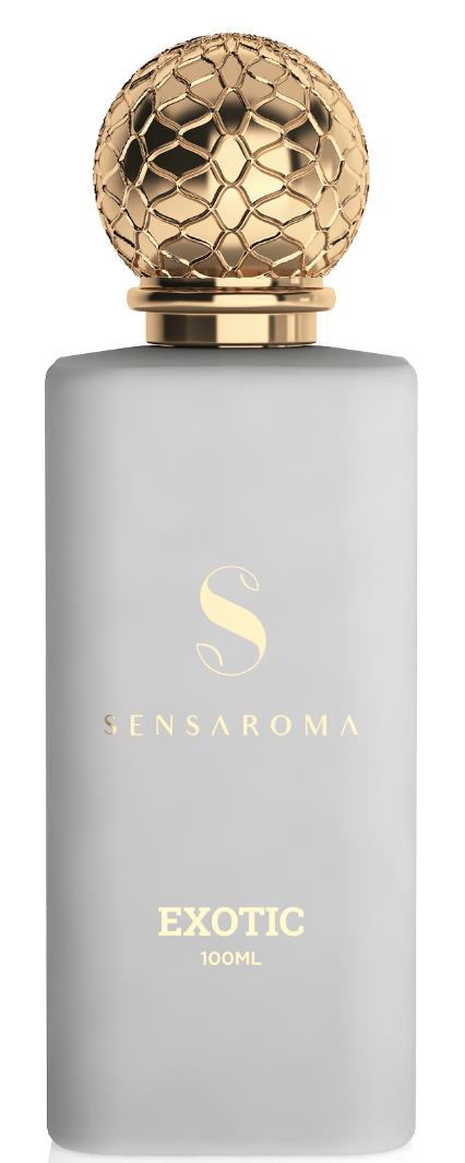 Exotic Sensaroma parfum - un nouveau parfum pour homme et femme 2024