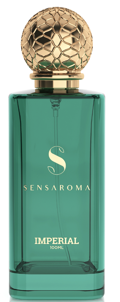 Imperial Sensaroma perfume - a new fragrance for women and men 2024