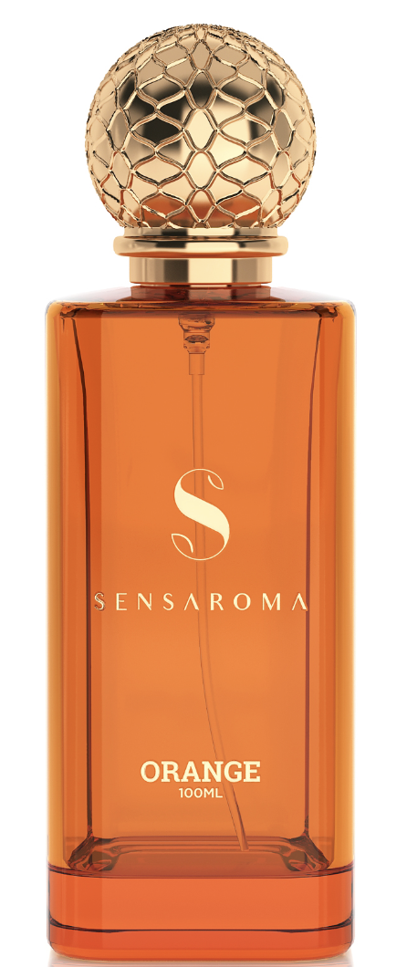 Orange Sensaroma parfum - un nouveau parfum pour homme et femme 2024