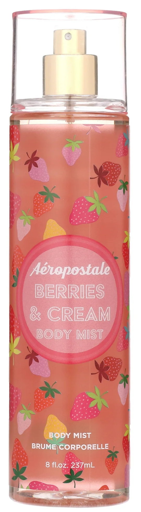 Berries & Cream Aéropostale parfum - un parfum de dama 2022