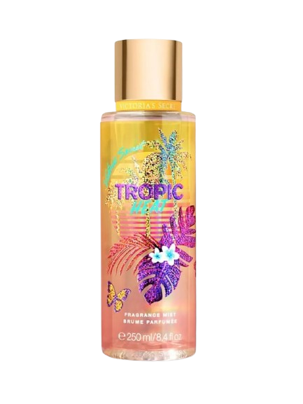 Tropic Heat Victoria's Secret perfume - a fragrance for women and men 2019