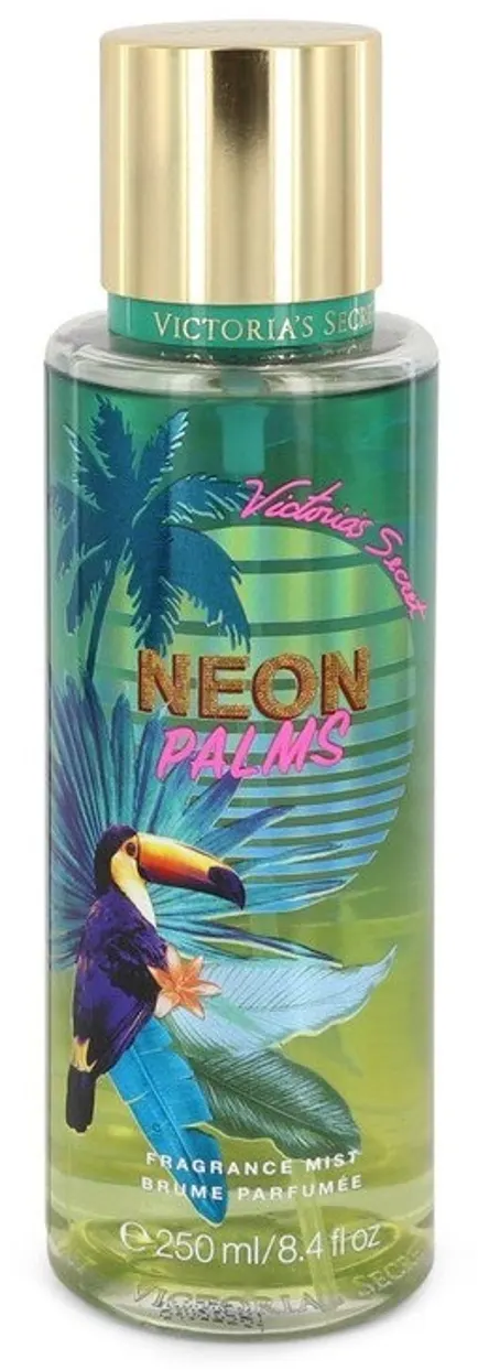 Neon Palms Victoria's Secret аромат — аромат для женщин 2019