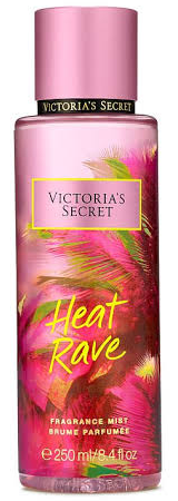 Heat Rave Victoria's Secret - una fragranza da donna 2018