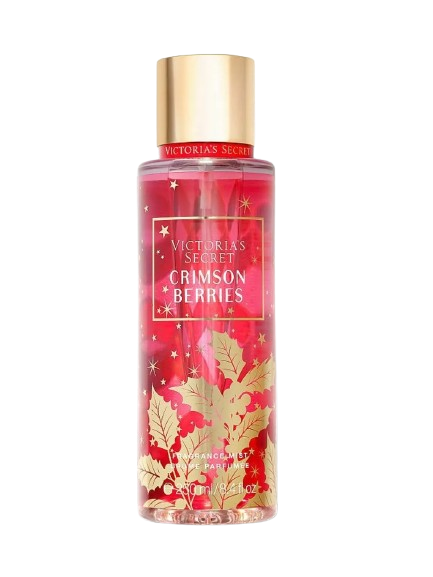 Crimson Berries Victoria's Secret аромат — аромат для женщин 2019