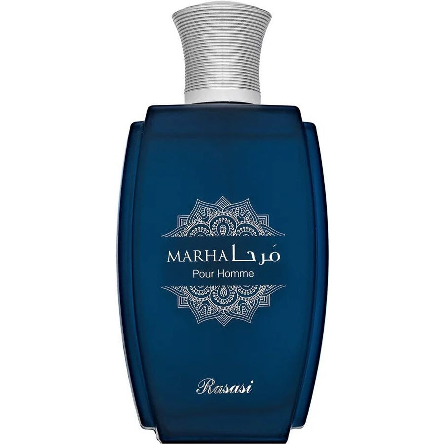 Marha Pour Homme Rasasi Cologne - ein es Parfum für Männer 2022