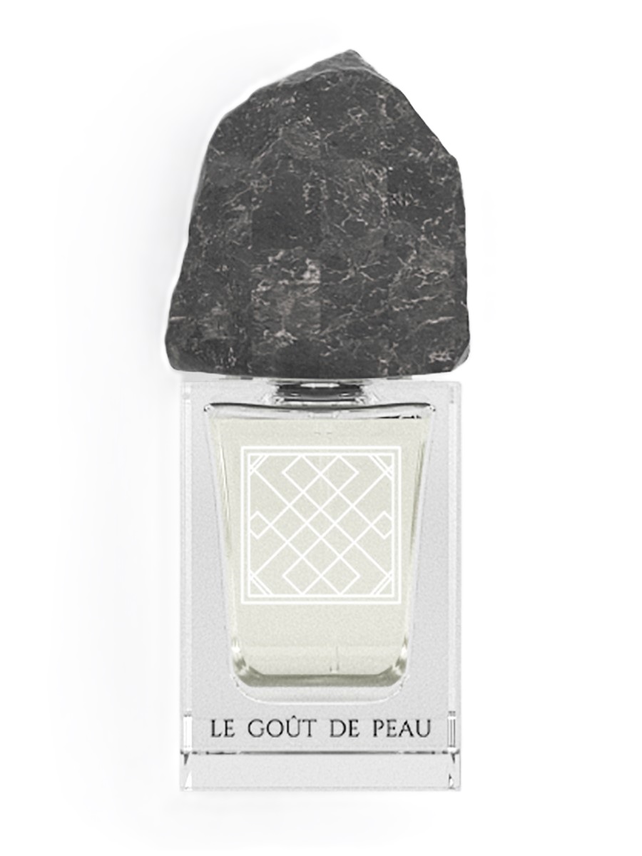 Hoh Xil 可可西里 Le Goût De Peau 肌肤之味 parfum - un parfum pour homme et ...