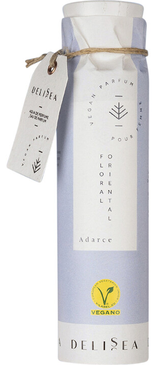 Adarce Delisea perfume - a fragrance for women 2019
