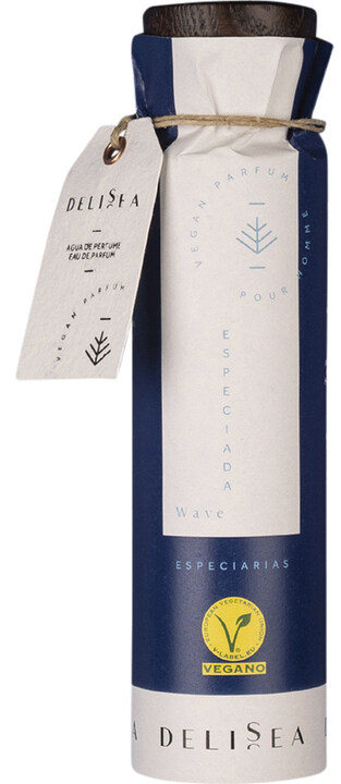 Wave Delisea cologne - a fragrance for men 2019