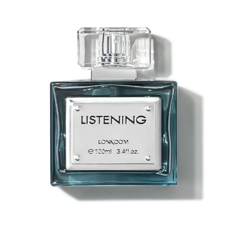 Listening Lonkoom Parfum perfume - a fragrance for women and men 2023