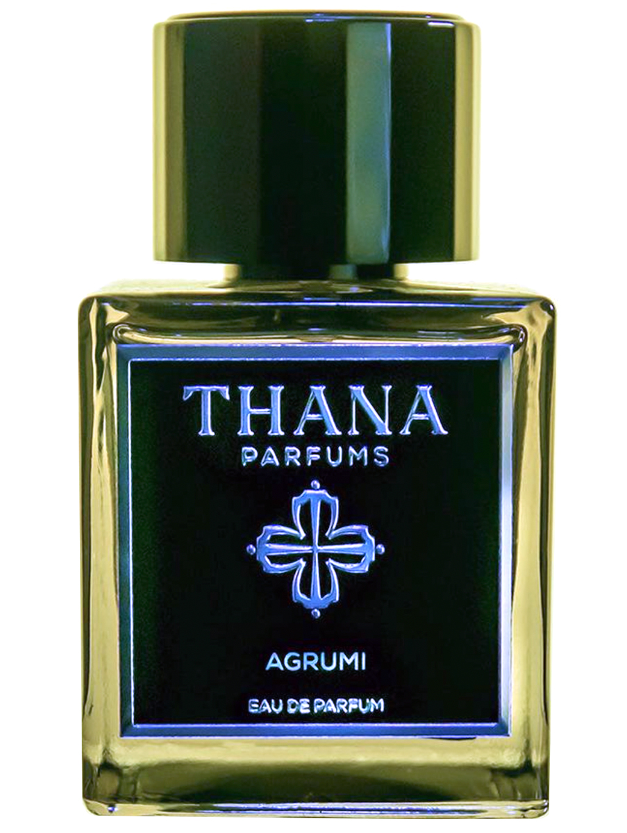Agrumi Thana perfume - a fragrance for women and men 2023