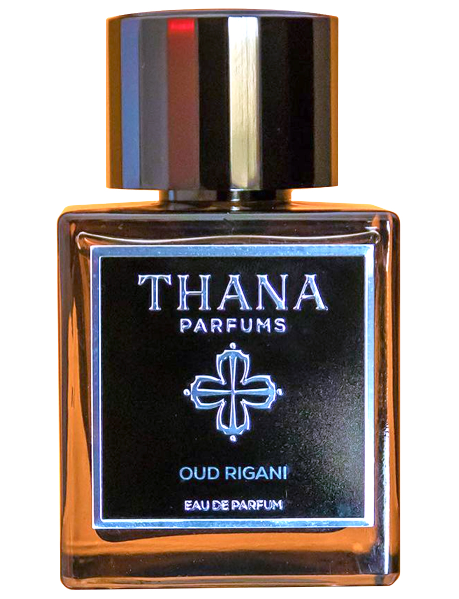 Oud Rigani Thana 香水 - 2023年のユニセックス フレグランス