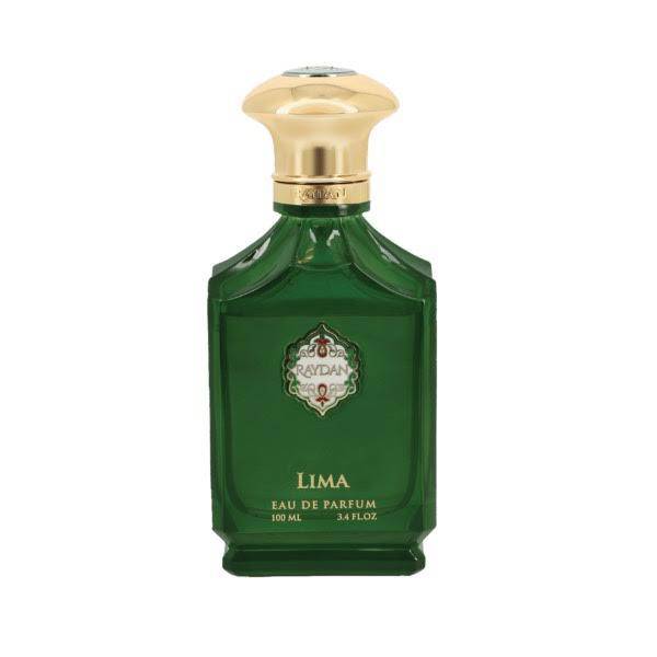 Lima Raydan perfume - a fragrance for women and men