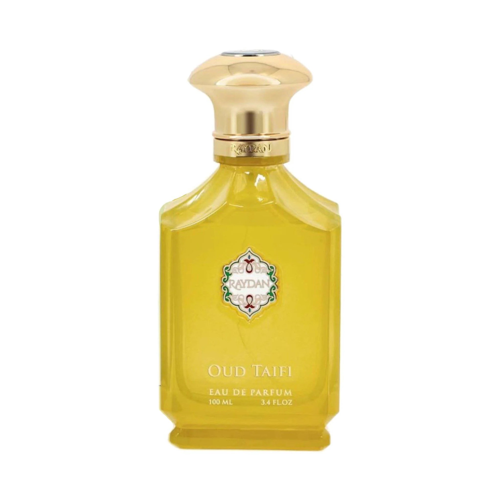 Oud Taifi Raydan аромат — аромат для мужчин и женщин