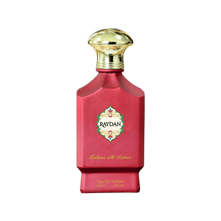 Zuhoor Al Luban Raydan perfume - a fragrance for women and men