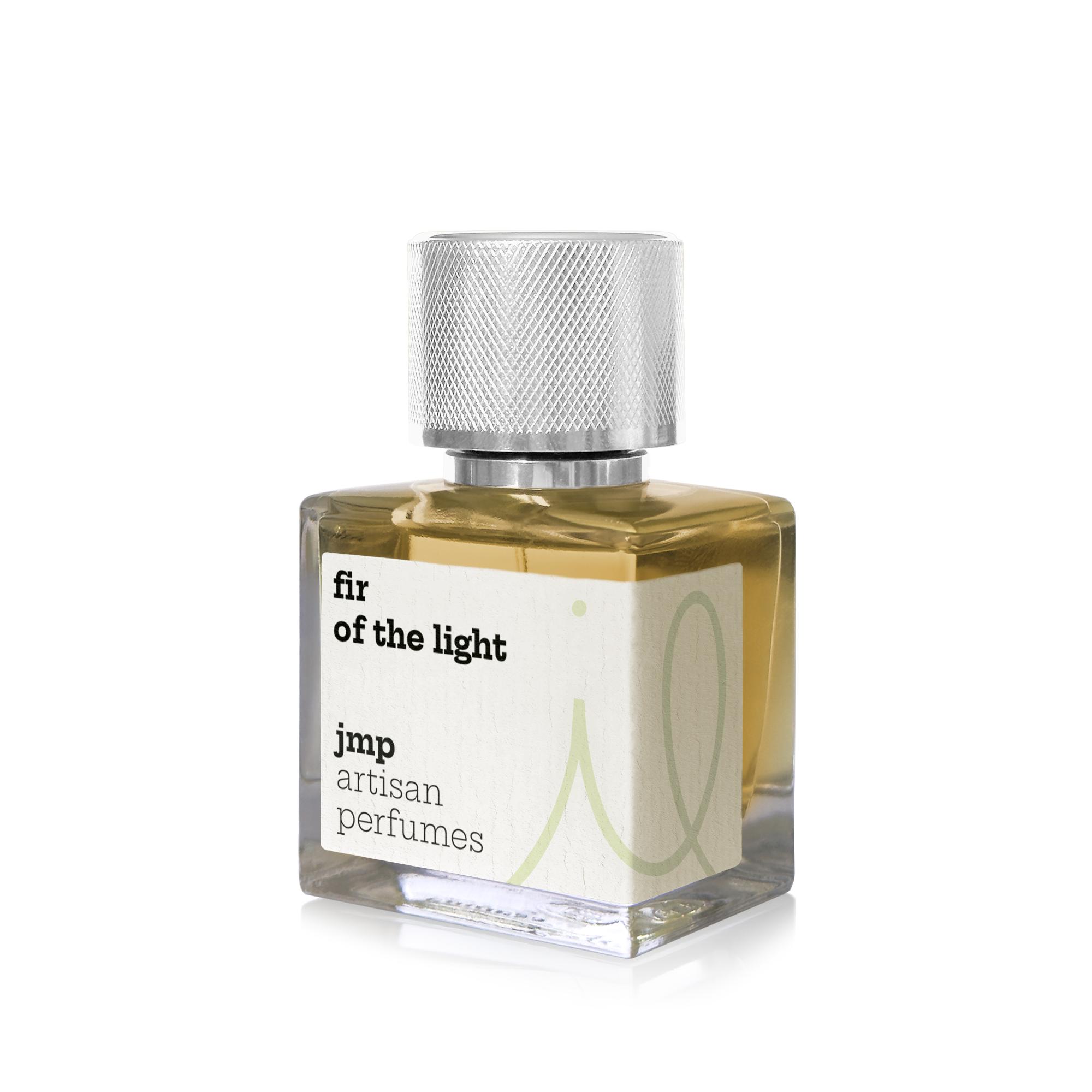 Fir of the Light JMP Artisan Perfumes 香水 - 一款 2024年 新的 中性 香水