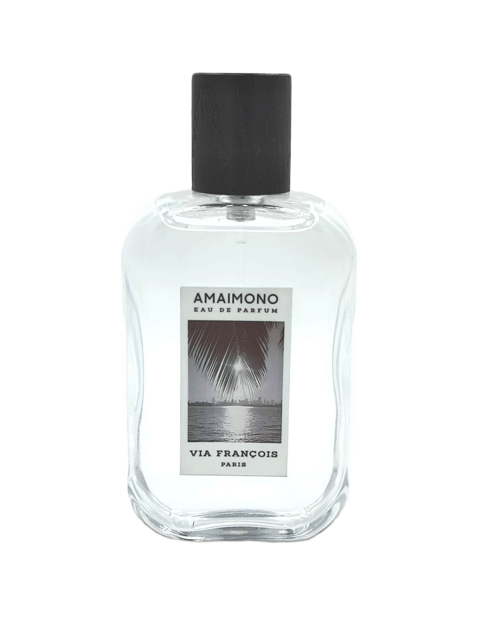 Amaimono Via François parfum - un parfum unisex 2023