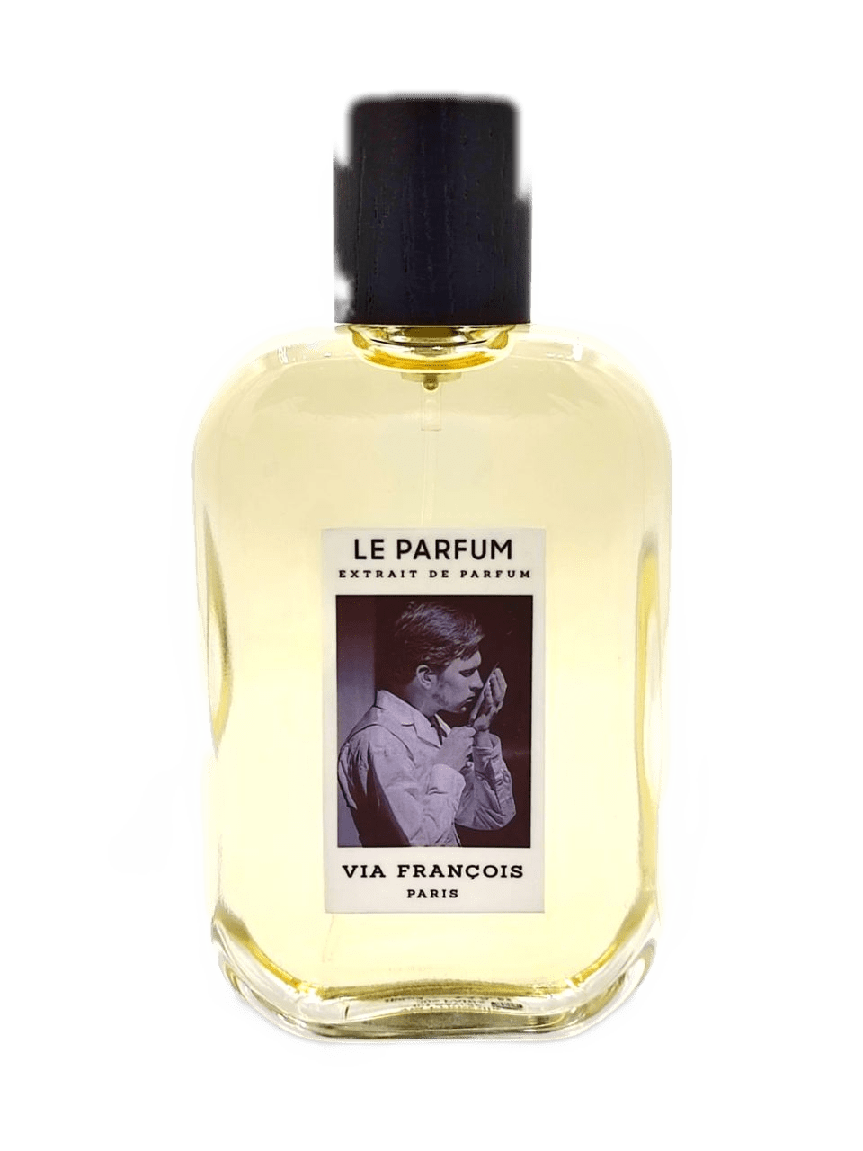 Le Parfum Via François perfume - a fragrance for women and men 2023